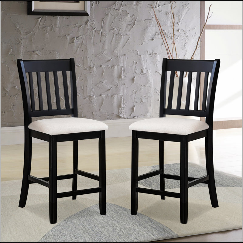 Wayfair black chairs store
